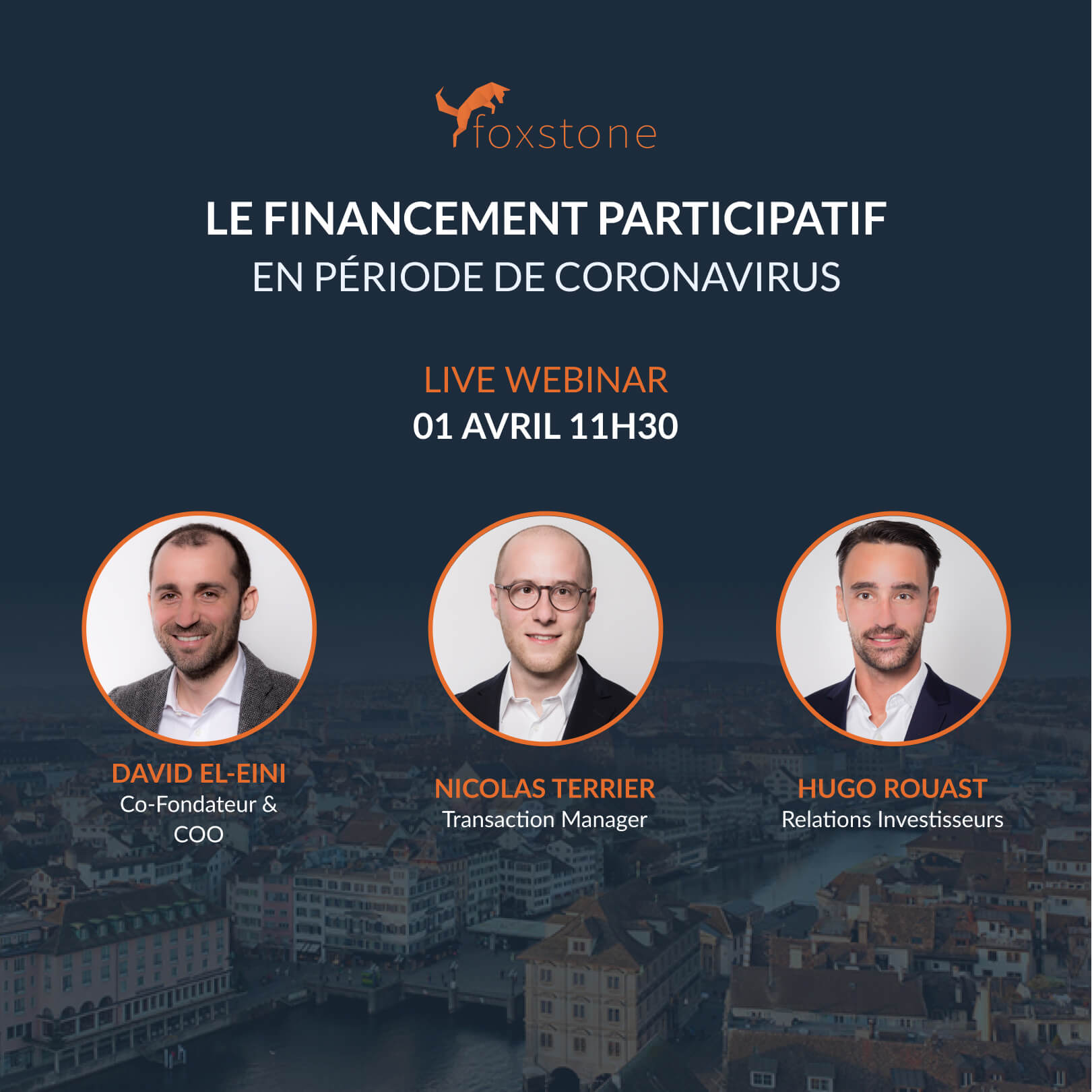 Replay Le Fonctionnement Du Crowdfunding Immobilier Et Ses